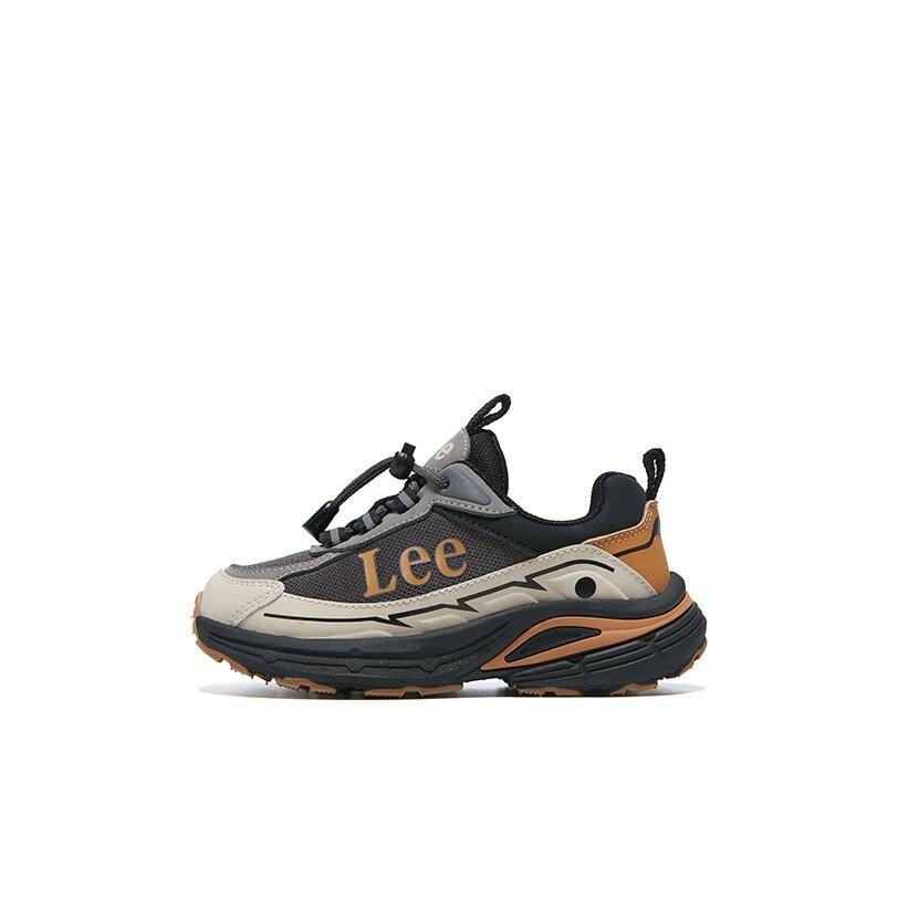 Кроссовки Lee
