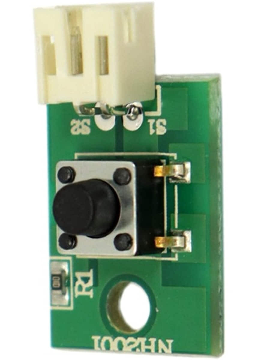 Redmond VH1311-PLR плата режимов для пылесоса VH1311