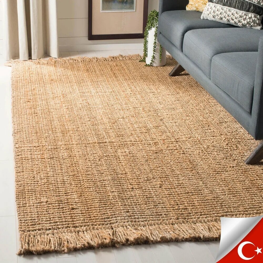 Koza Home Ковер Natura 90x90 см