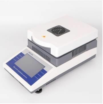 Автоматический экспресс-анализатор влажности DHS16 50g/0.005g