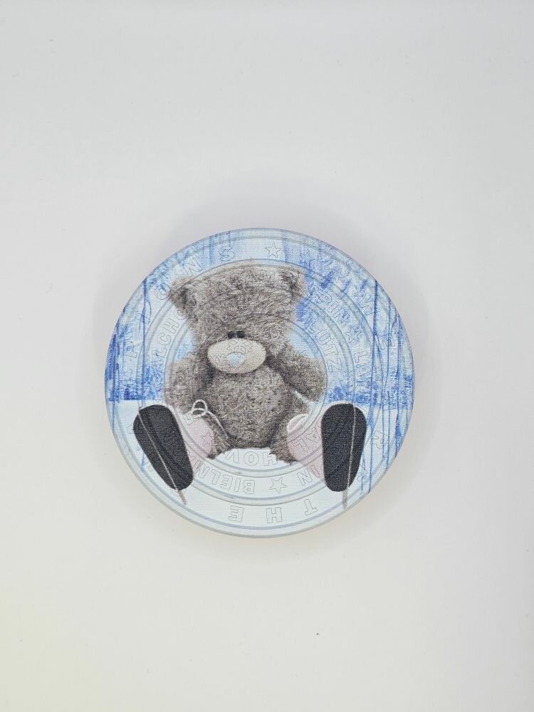 Спиннер для фигурного катания