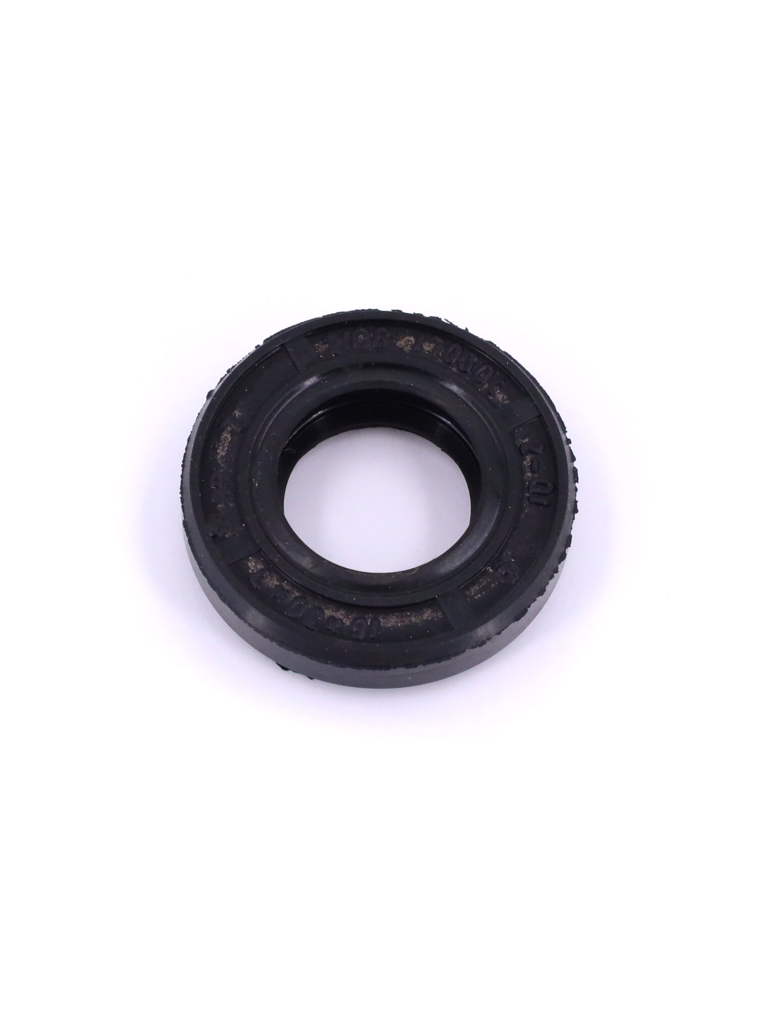 Сальник штока КПП для а/м ВАЗ 2108 (16*30*7) Балаково