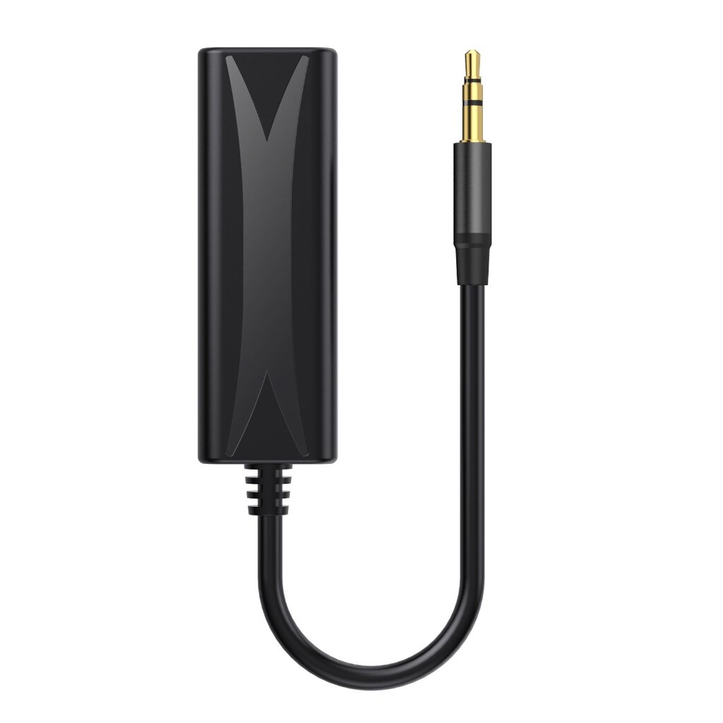 Шумоизолятор звука, устройство подавления помех от источника питания заземления