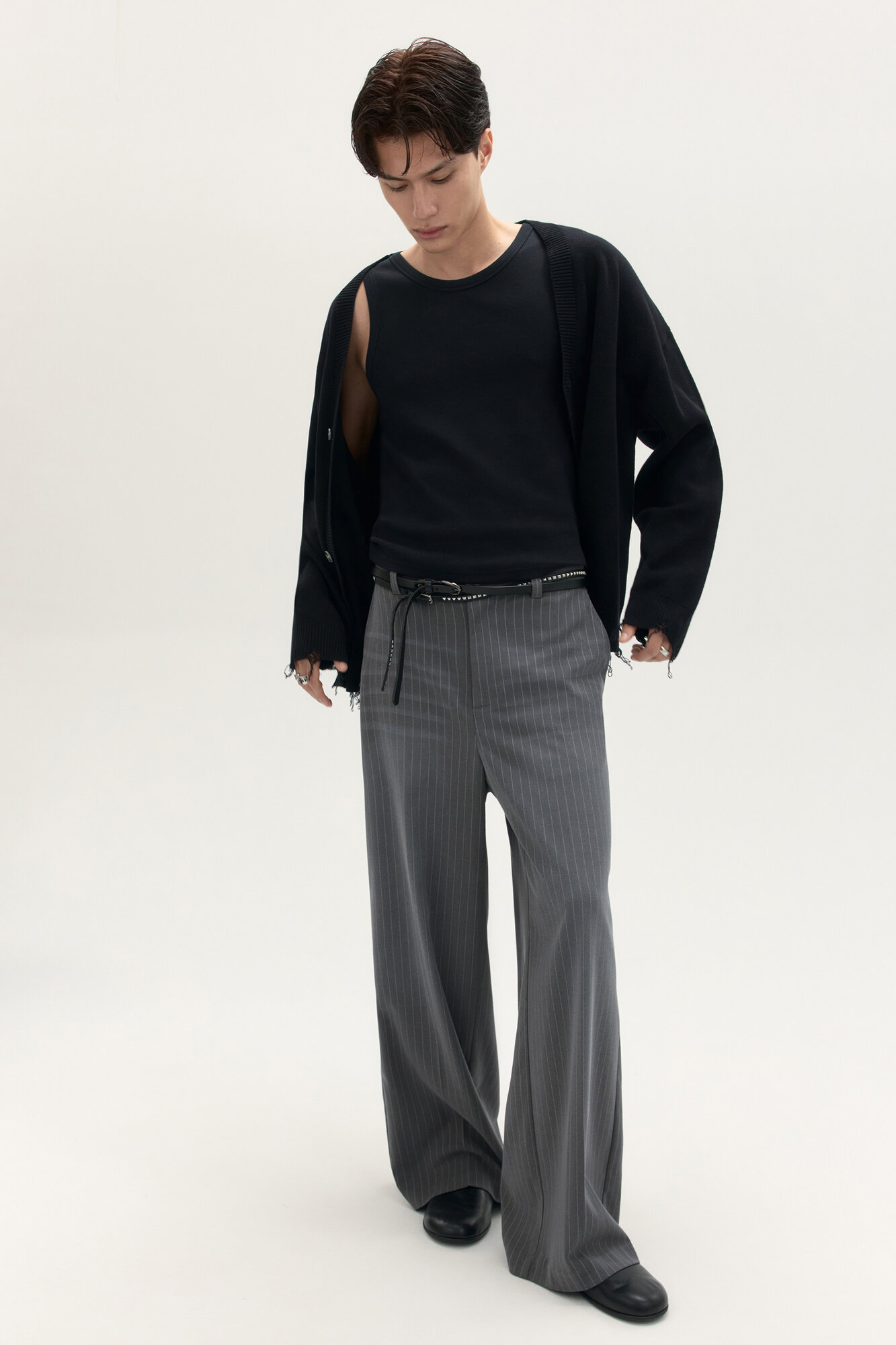 Брюки Man Urban