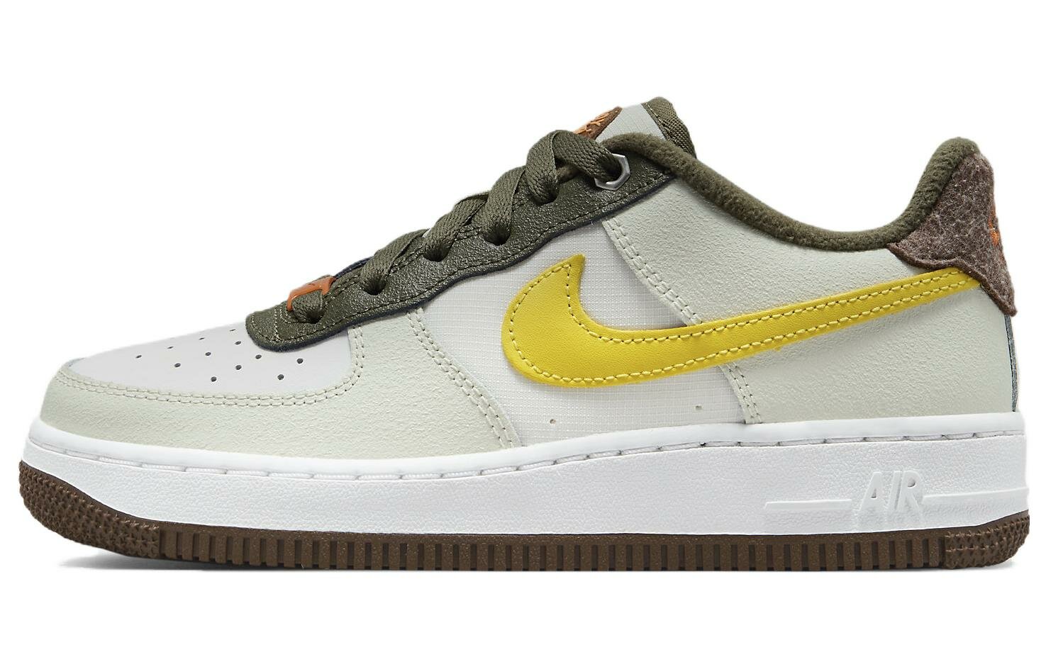 Кроссовки Air Force 1 Low Ready, Play!