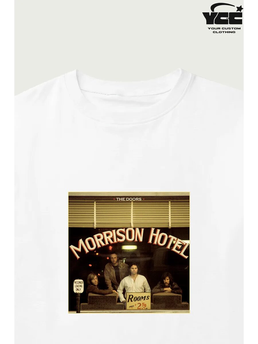 Футболка спортивная