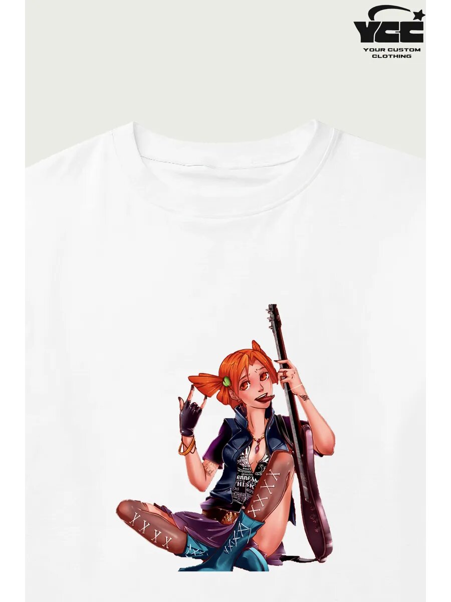 Футболка спортивная