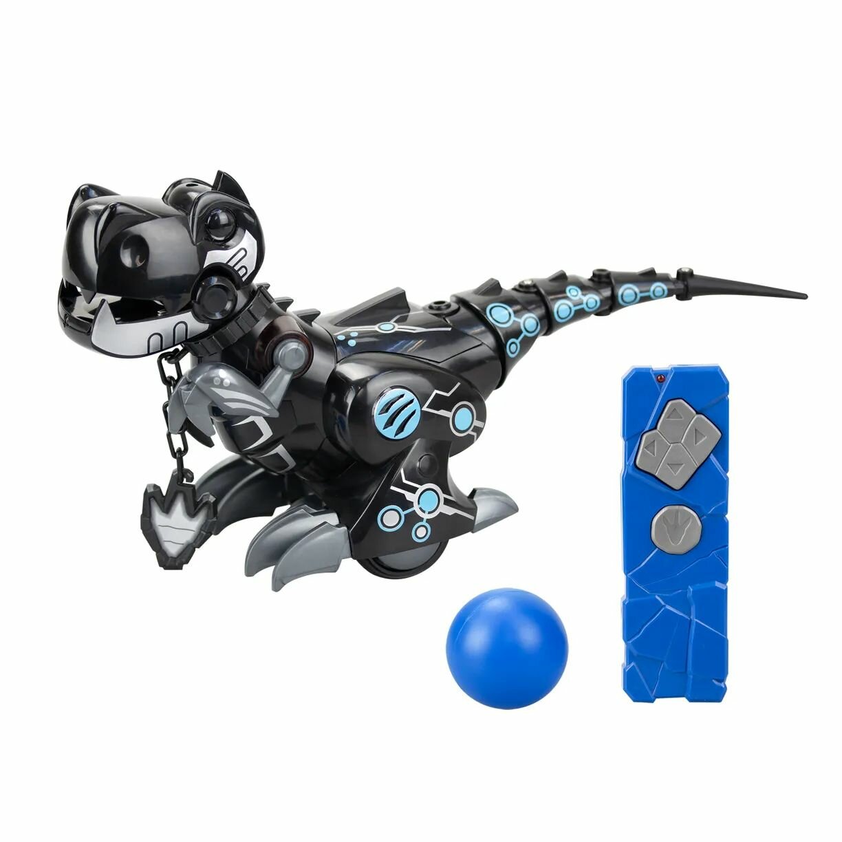 Робот на радиоуправлении Silverlit YCOO, Приручи динозавра 2, 88490