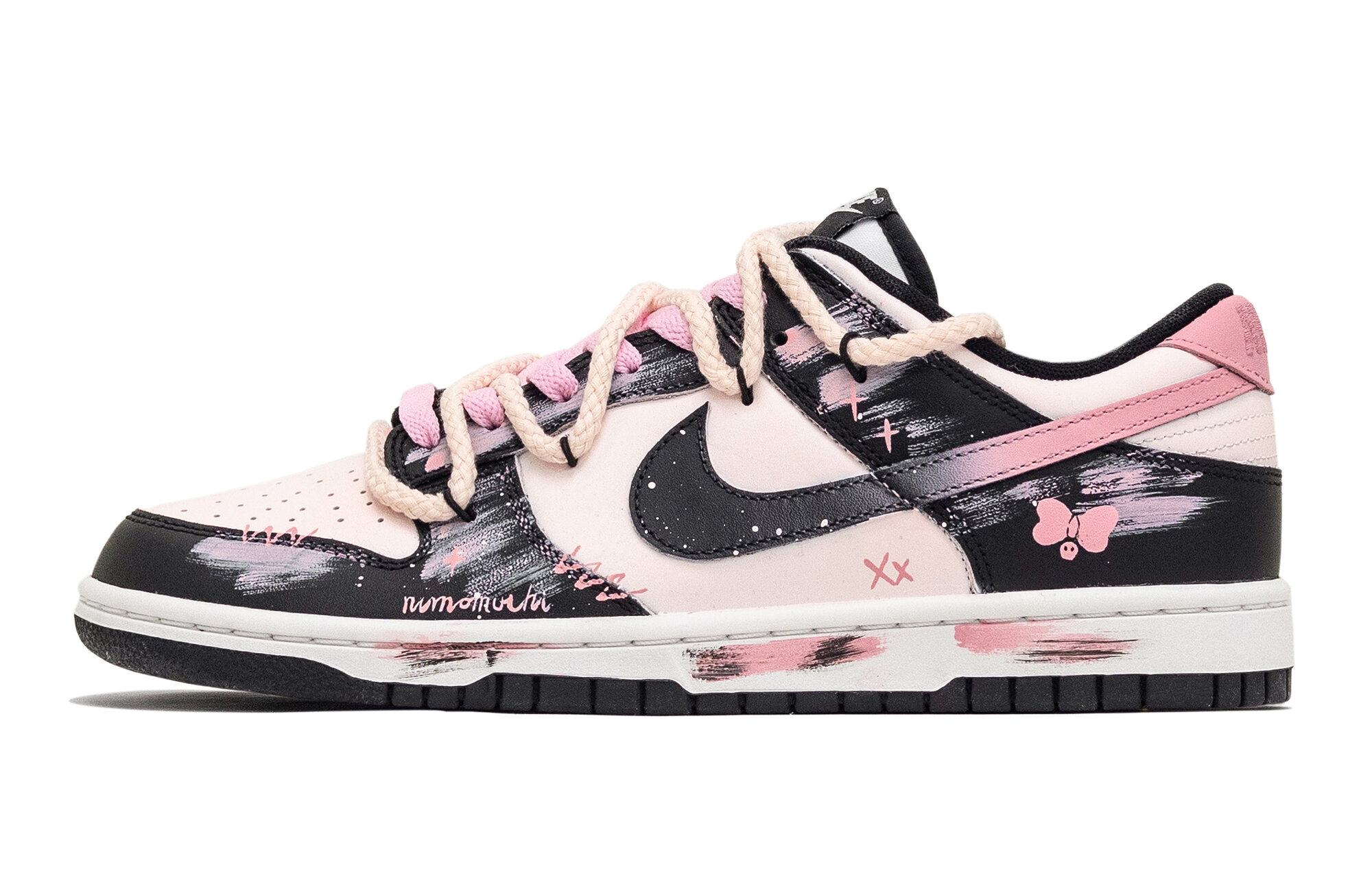 Кроссовки Dunk