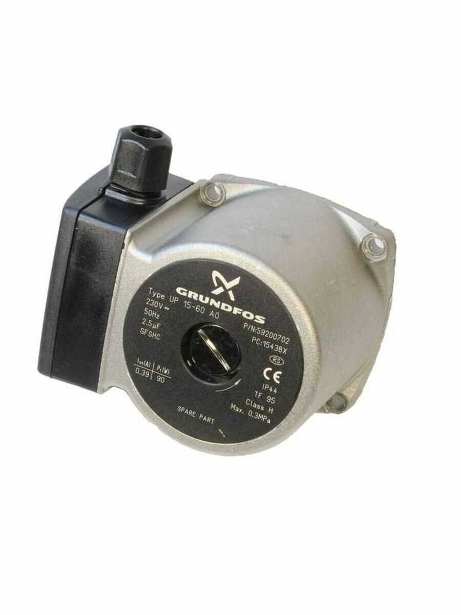 Запчасти и аксессуары для котлов