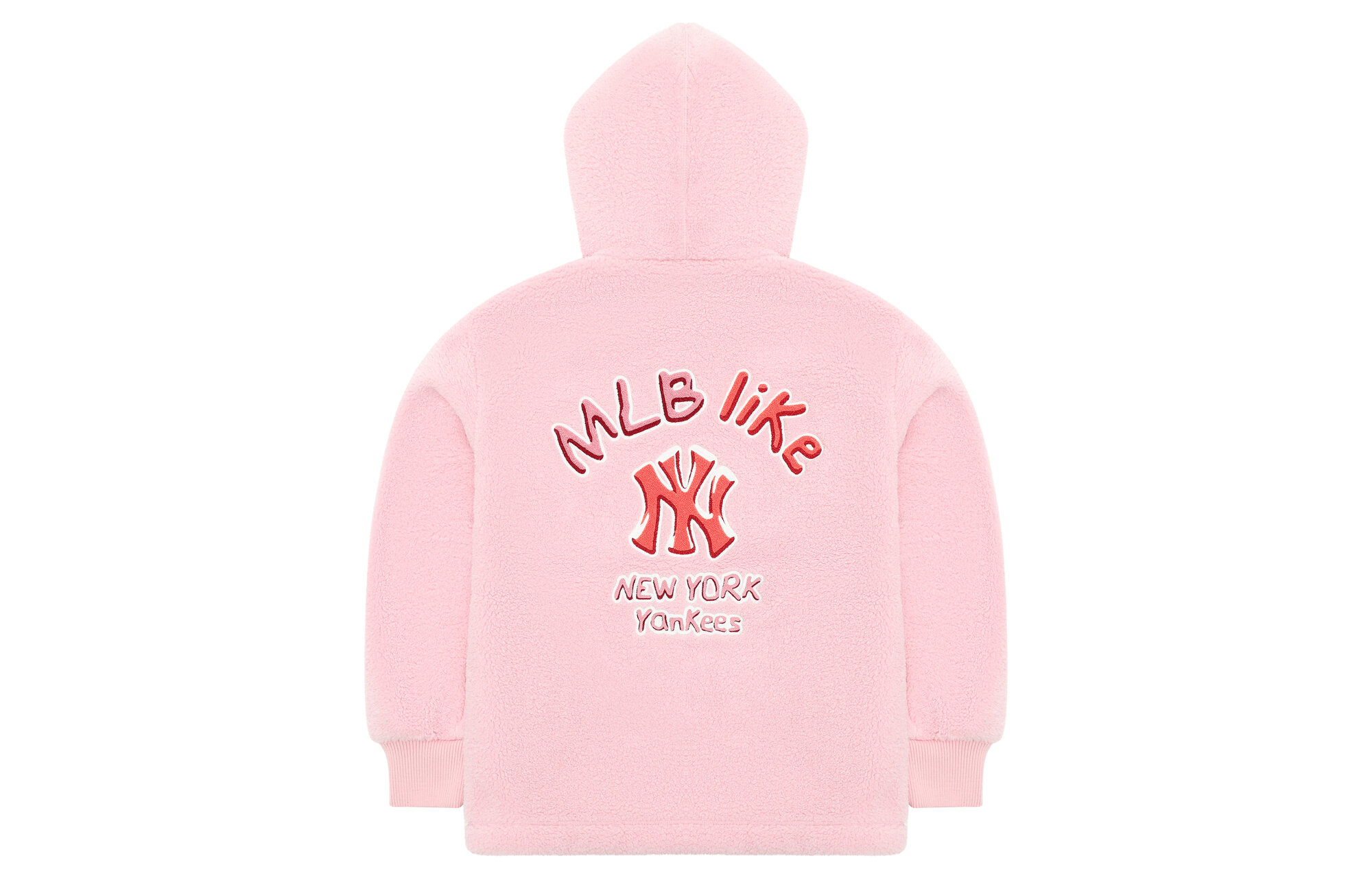 Куртка MLB