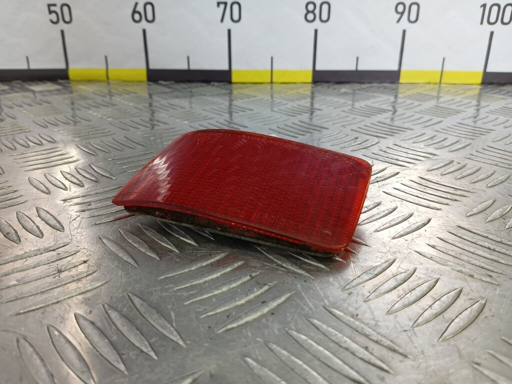 Катафот задний Б/У для SUZUKI Grand Vitara II (2005—2008) 3595065J01