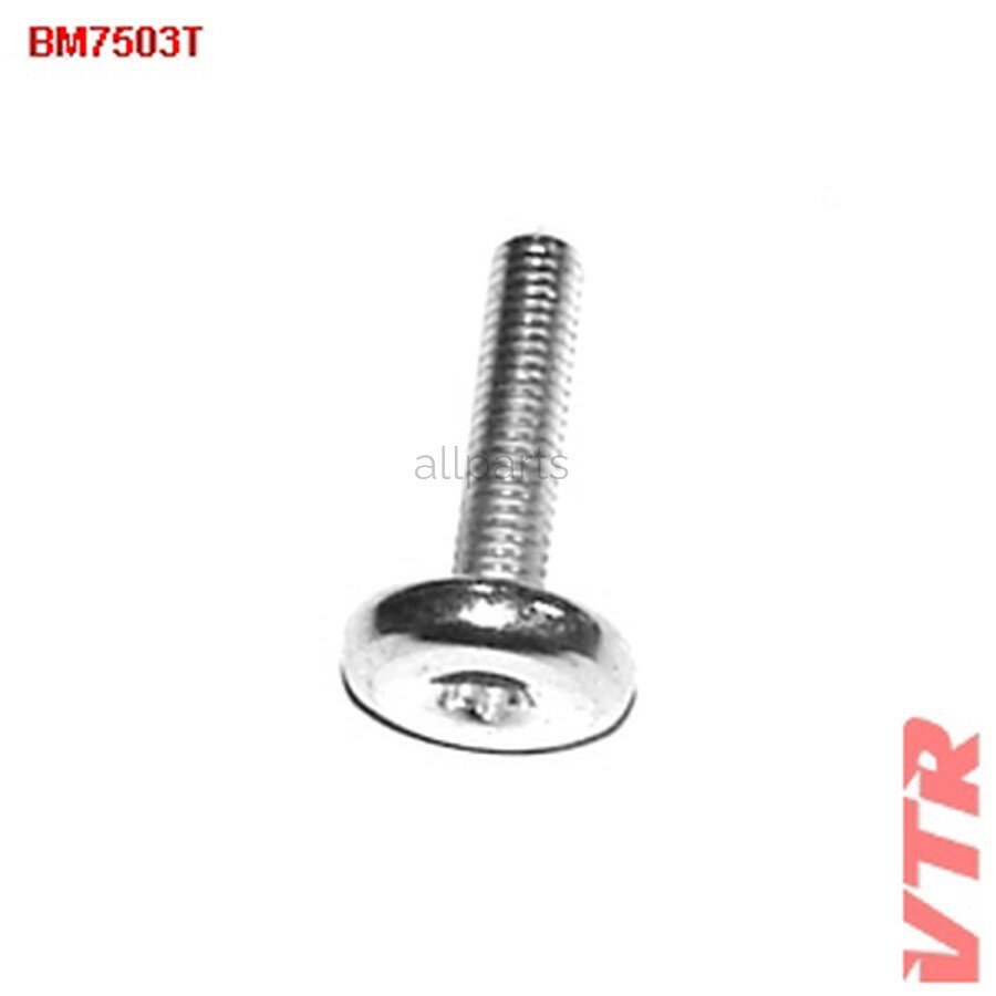 VTR BM7503T Болт поддона АКПП VTR BM7503T