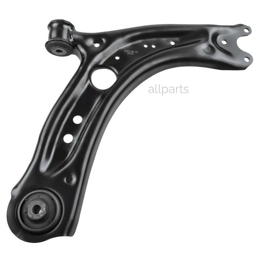 LEMFORDER 4461101 Рычаг VW GOLF VII (5G1 BE1)