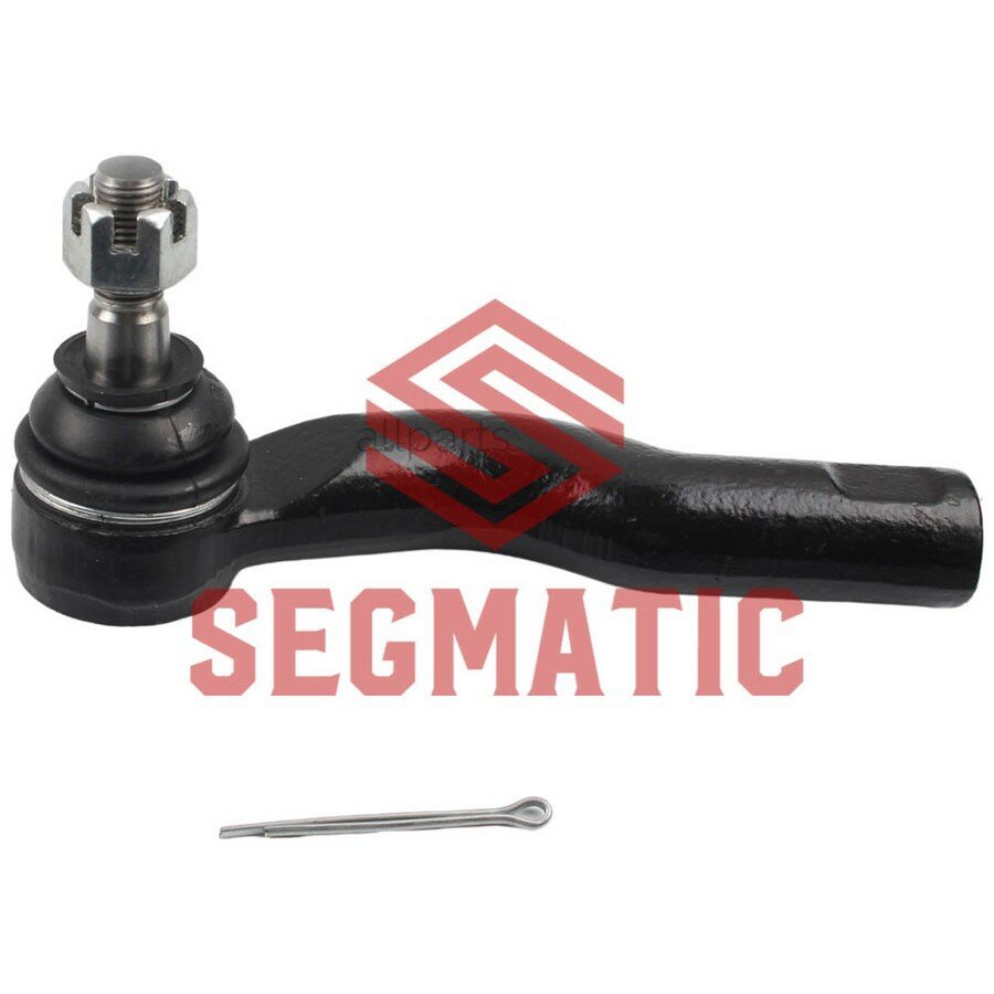 SEGMATIC SGST2122 Наконечник рулевой левый / Mazda 6 02>