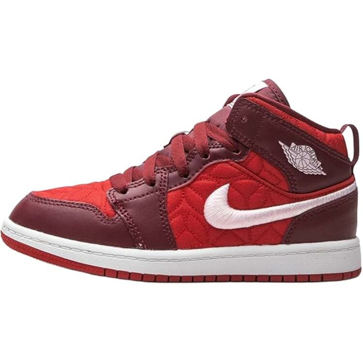 Кеды Air Jordan 1