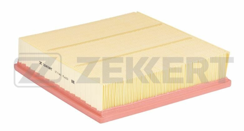 Фильтр воздушный. Zekkert. Opel Omega B