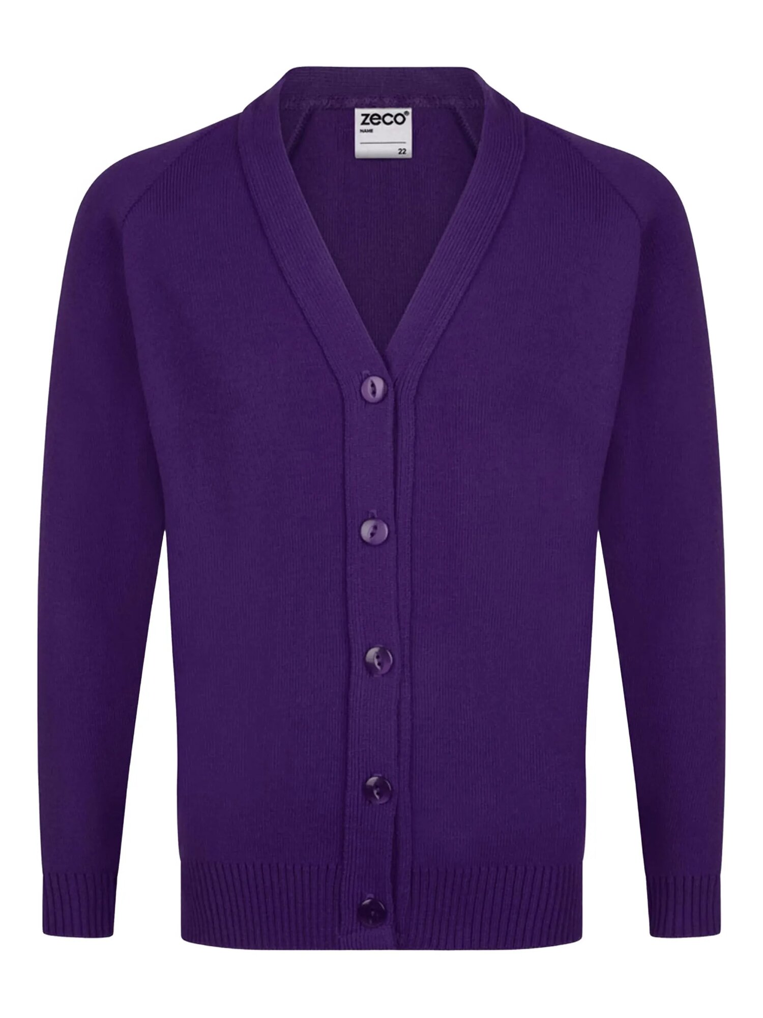 Кардиган  V-