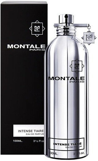 MONTALE INTENSE TIARE Парфюмерная вода унисекс 100 мл