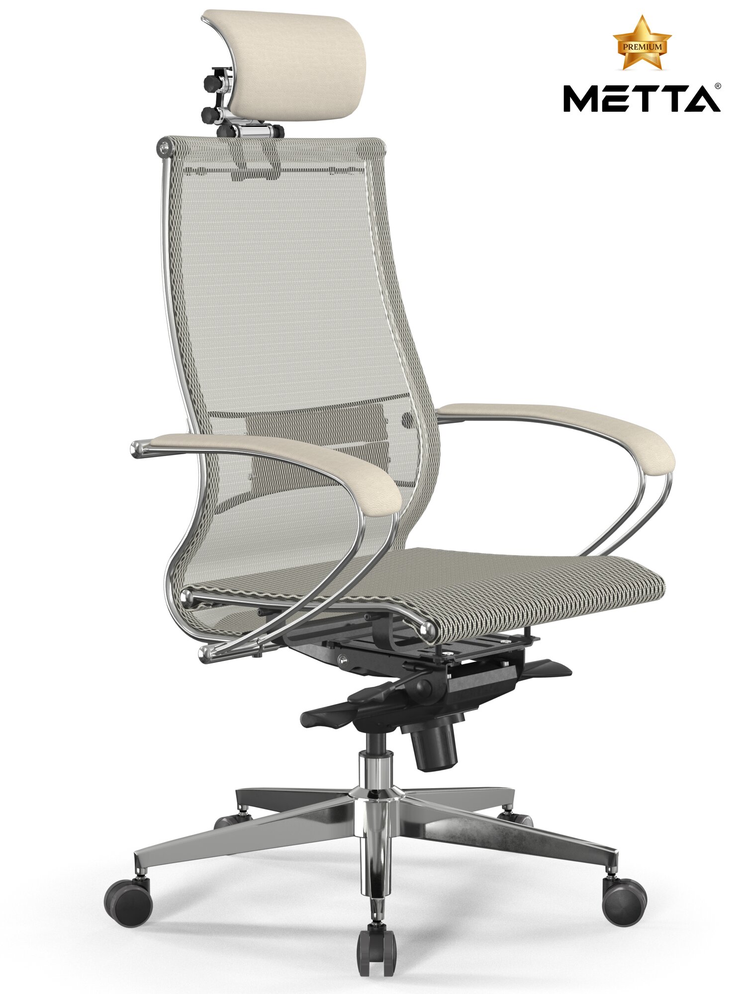 Компьютерное офисное кресло