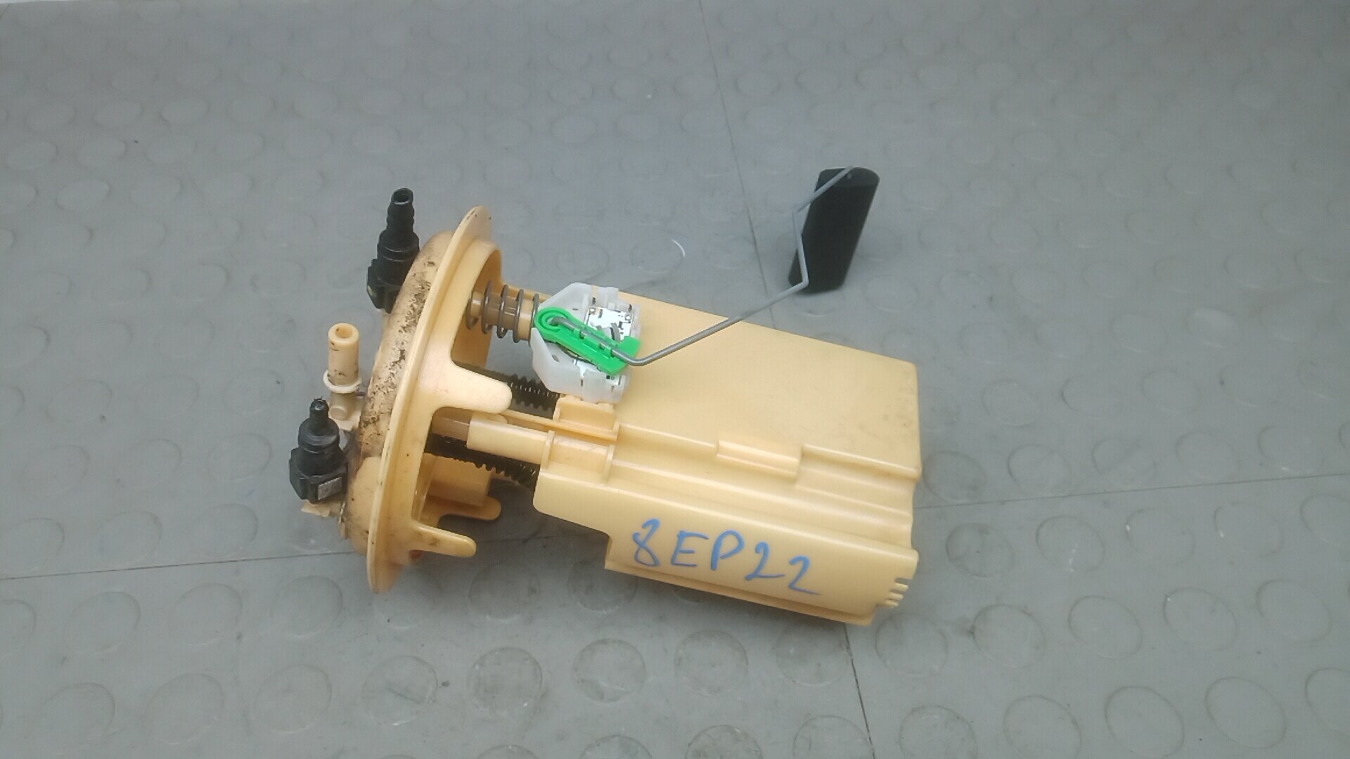 Датчик уровня топлива RENAULT SCENIC 3