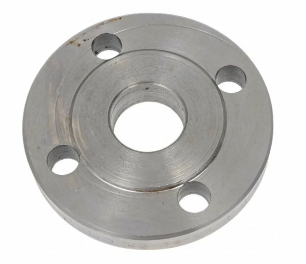 Фланец стальной ДУ-25 Ру 16 атм.