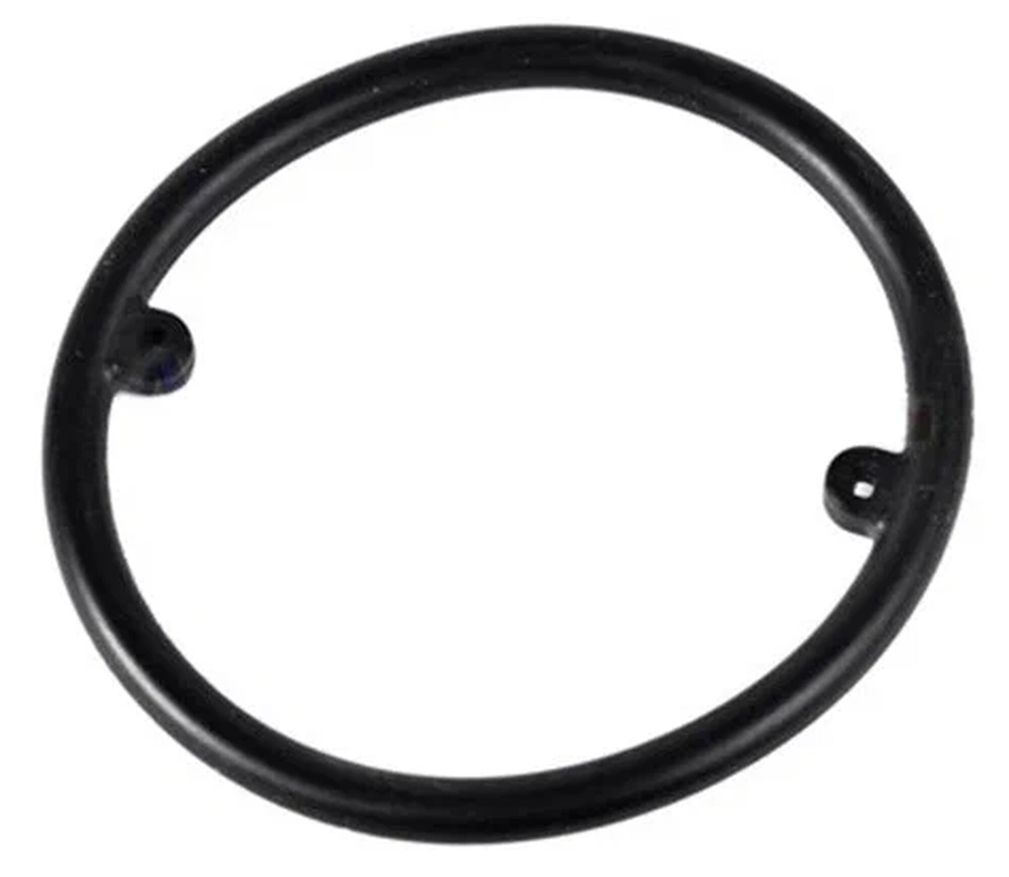 Прокладка-кольцо маслоохладителя (теплообменника), VAG, 038117070A