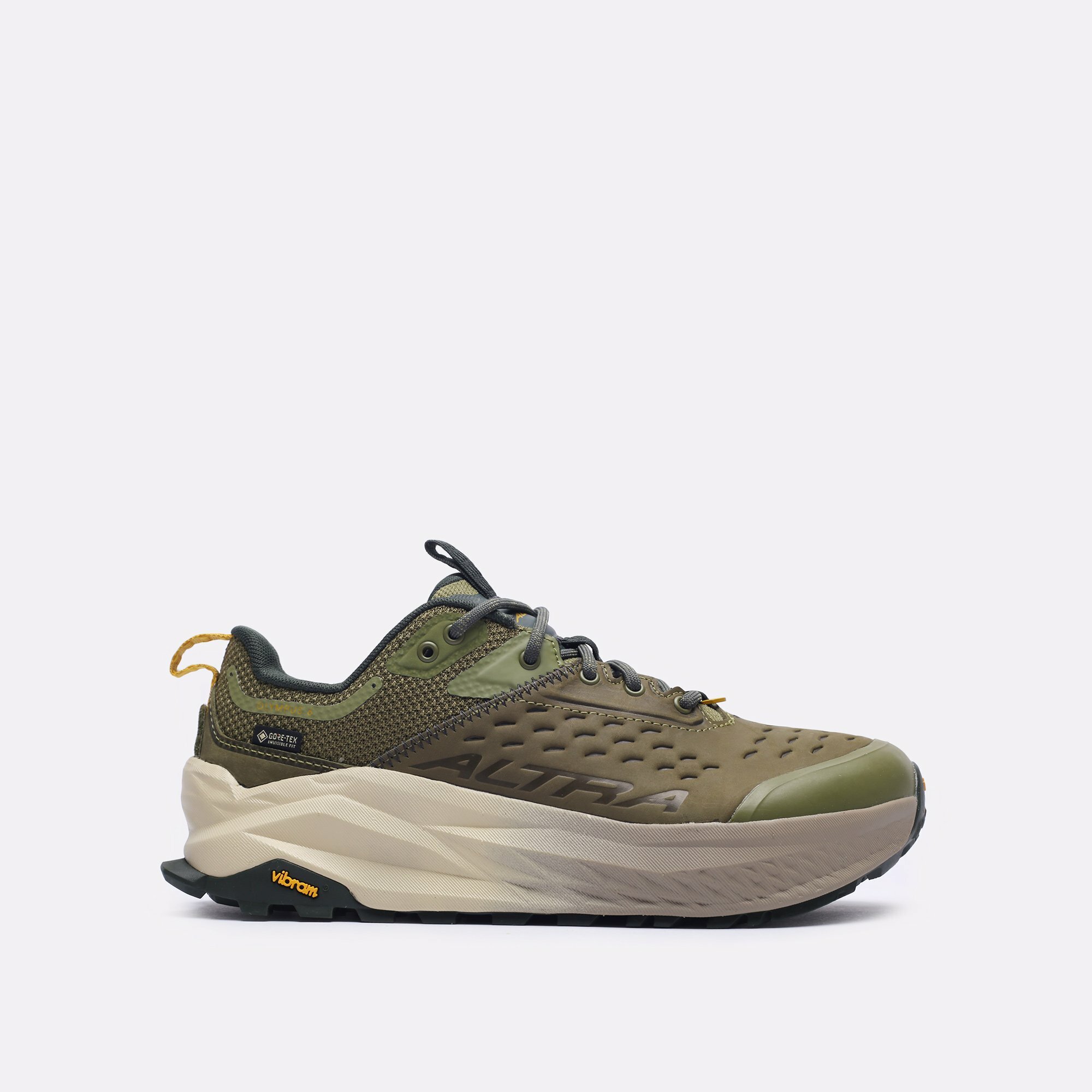 Кроссовки Olympus 6 Hike Low GTX