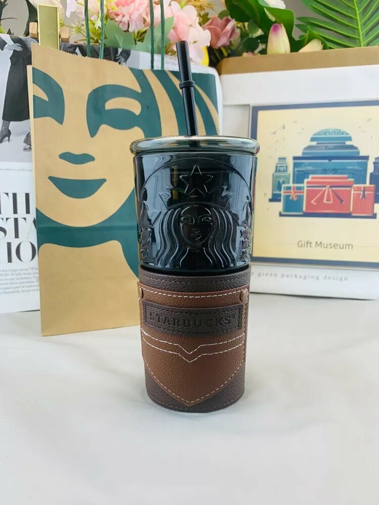 Starbucks Кружка, 550 мл, 1 шт