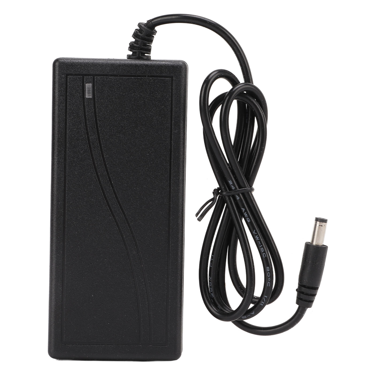 Адаптер питания 12 В 6 А, преобразователь переменного тока 100–240 В в постоянный, с защитой от перегрузки по току для светодиодной ленты, камеры видеонаблюдения.