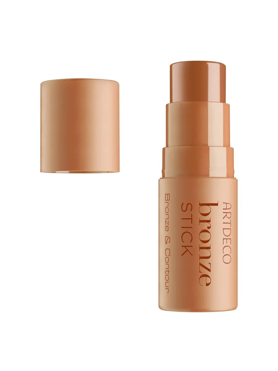 Бронзер-стик Bronze Stick №6, Soft Bronze