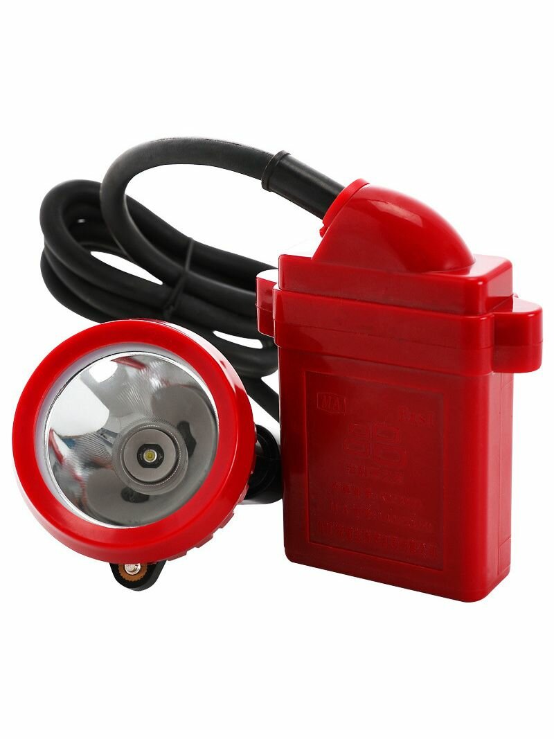 Шахтерский Фонарь