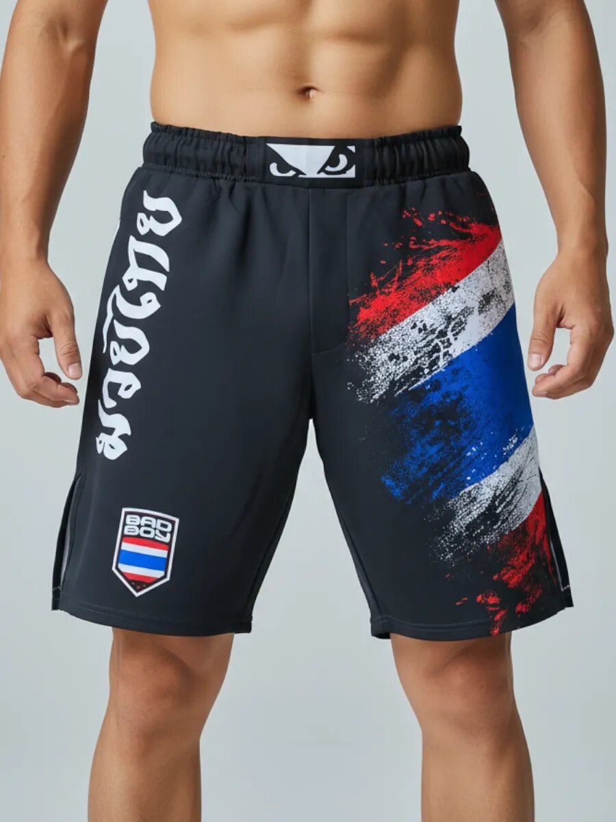 Шорты спортивные