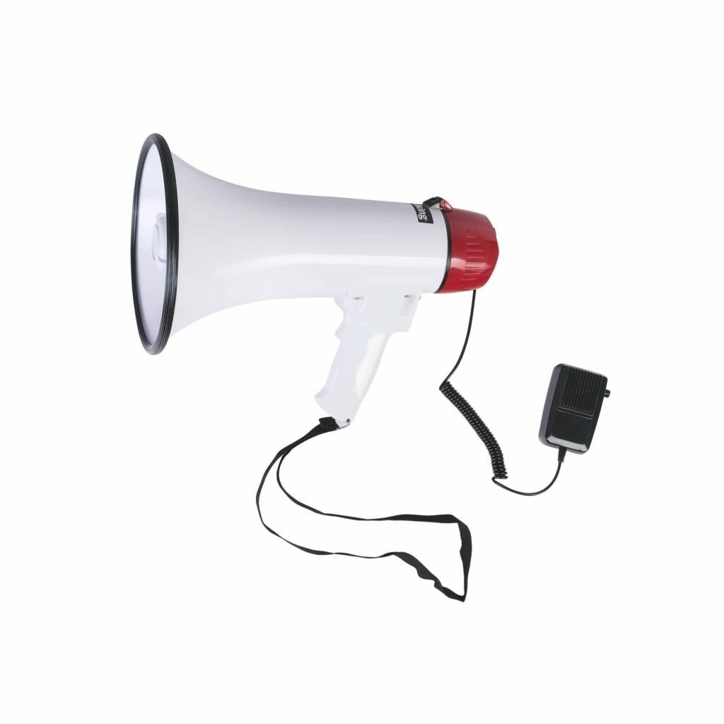 Soundking YC-200 Мегафон, 30 Ватт