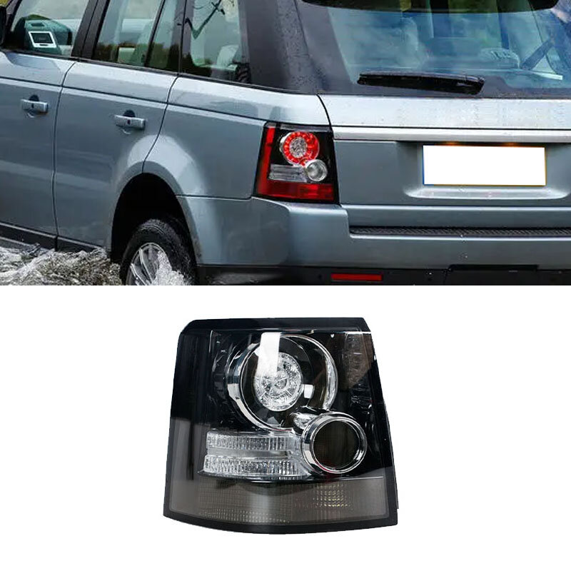 Фары автомобильные, Задний фонарь, 1 шт, арт. Land Rover Range Rover Sport 2005 2006-2013