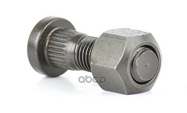 Шпилька колеса Ford M12x1.5x26 Ford Escort/Fiesta/Focus/C-max 1.3-2.0/1.6D-2.0D 90 BSG/1359311 1473166 1481984 1629657 1637.