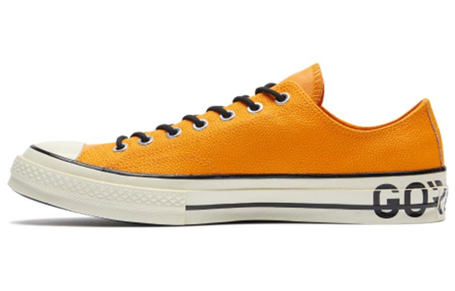 Кроссовки Chuck Taylor All Star 70 Ox Gore Tex