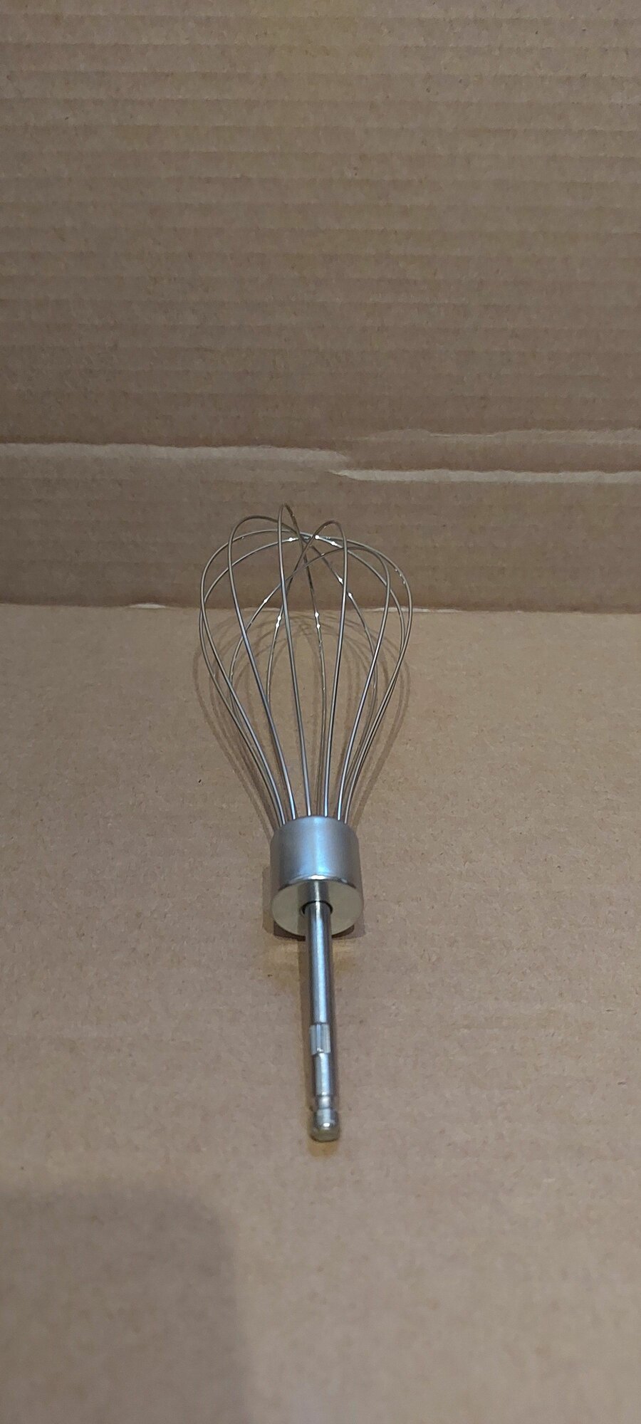 POLARIS 1399AL TITAN. Венчик.