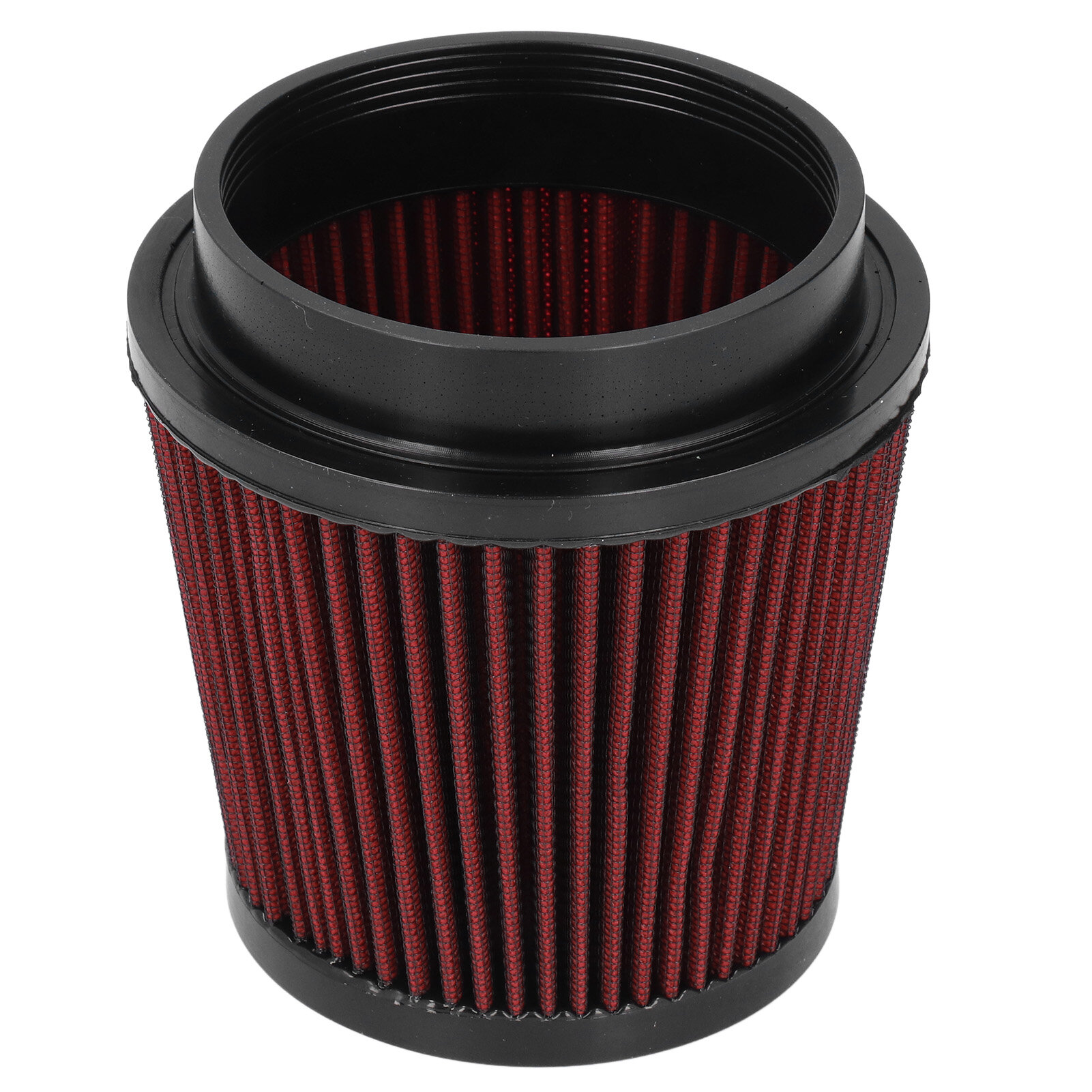 Воздушный фильтр RU2520, гофрированный фильтрующий материал, круглый, из АБС-пластика, маслобумажный, для насоса системы пожаротушения