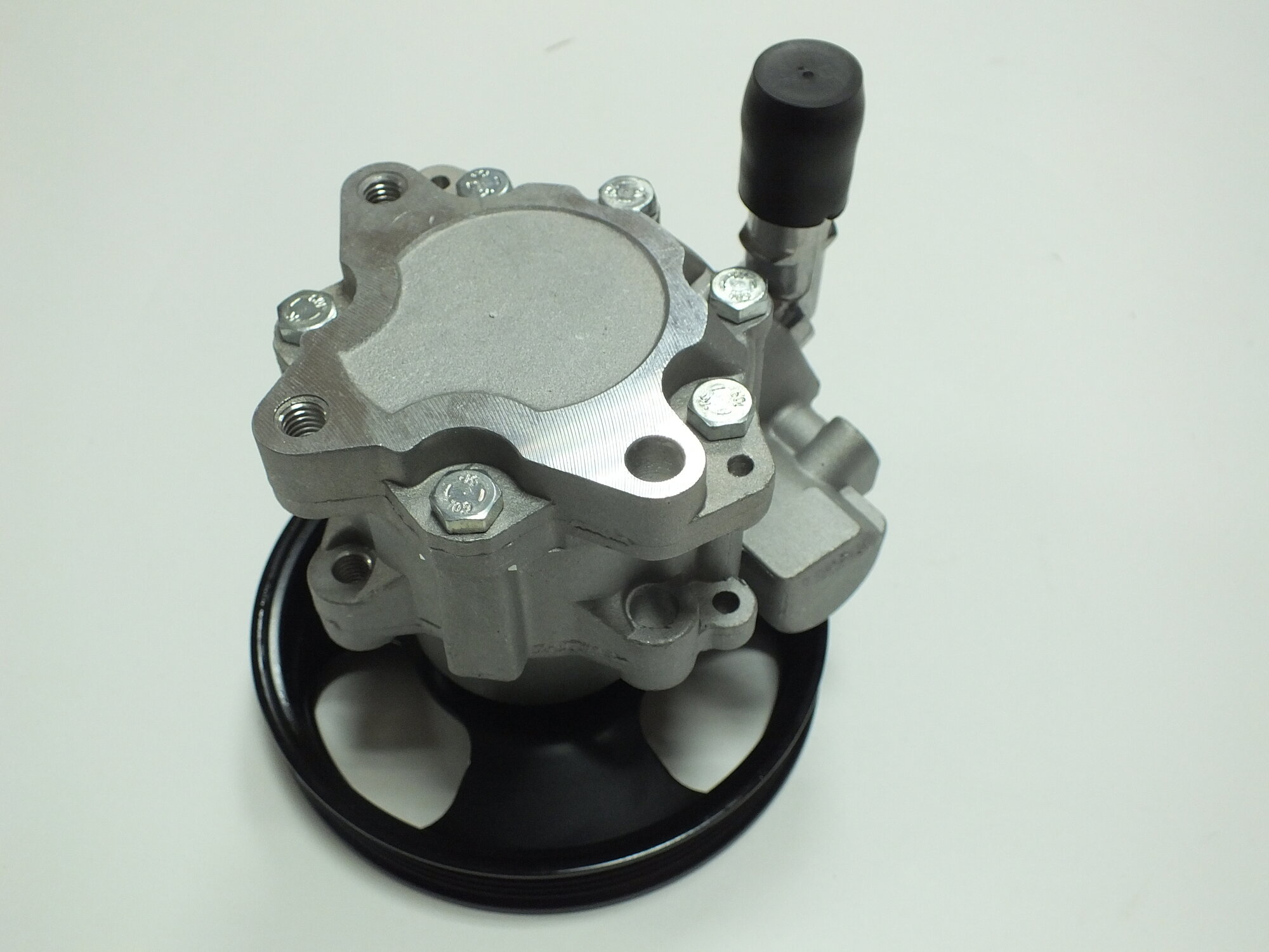 Насос Гур Gw Hover H1, H3, H5 - ( Изготовитель Zf ) Great Wall арт. 3407100K00