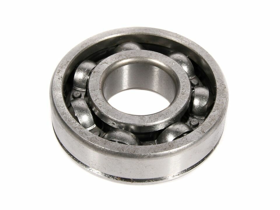 Подшипник КПП 2108 50305 первичного вала задний,3302 пром. вала Курск 50305-А1К