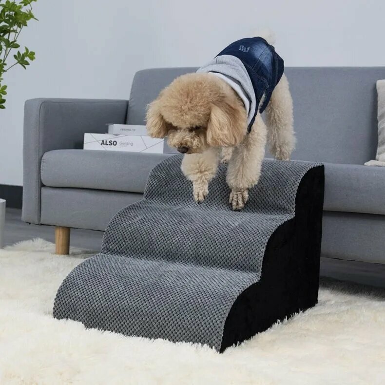 Лестница для животных