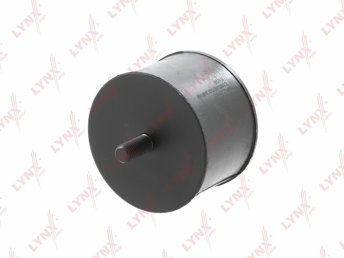 Опора двигателя, для Шевроле Нива, ВАЗ Лада Нива, 2121 2131, 2123 арт ME2601 LYNXAUTO