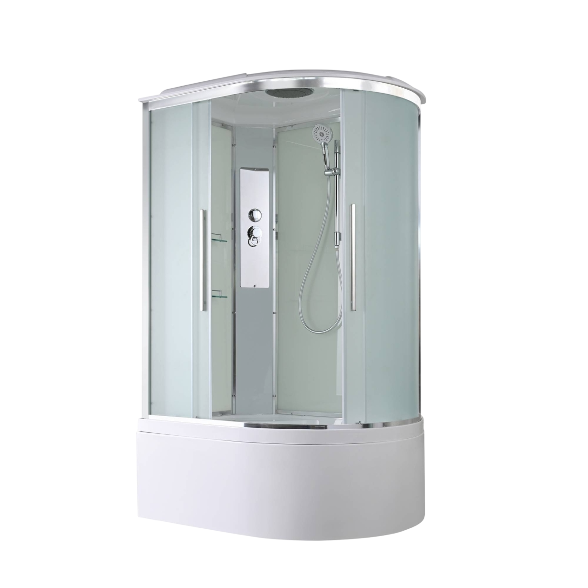 Душевая кабина EM5811L стандартная