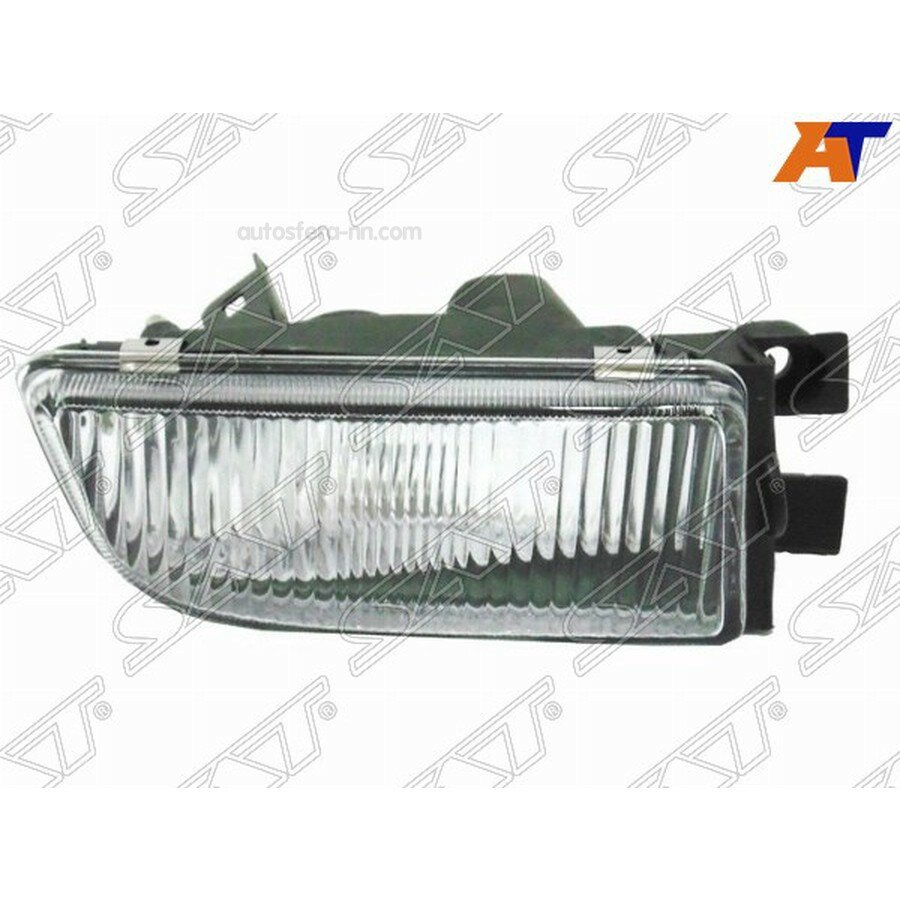 SAT ST20313R Фара противотуманная (Справа) Toyota Caldina (T190) 92-02