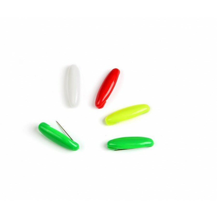 Булавки швейные для постельного белья SPPP-4000 уп.50 шт