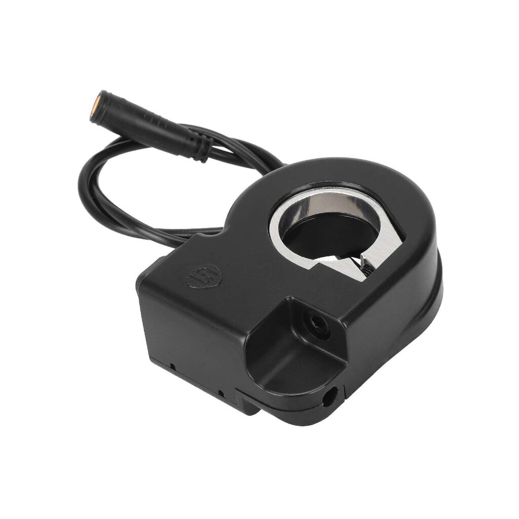 Универсальные Переключатели Руля Электрического Скутера Кнопка Переключения Сигнала Поворота для Горного Велосипеда Электрический Велосипед Часть Скутера