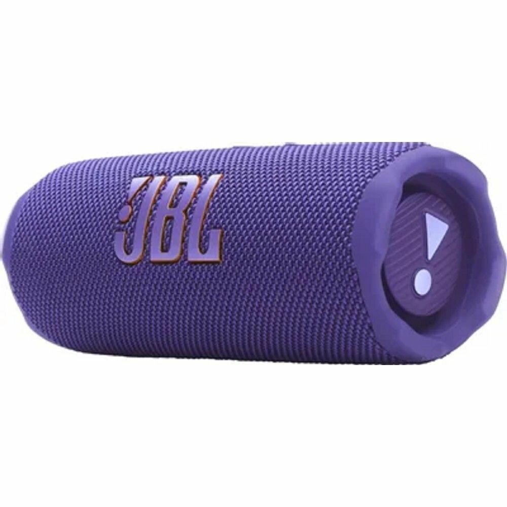 Jbl Портативная акустика Flip 7 Purple FLIP7PUR