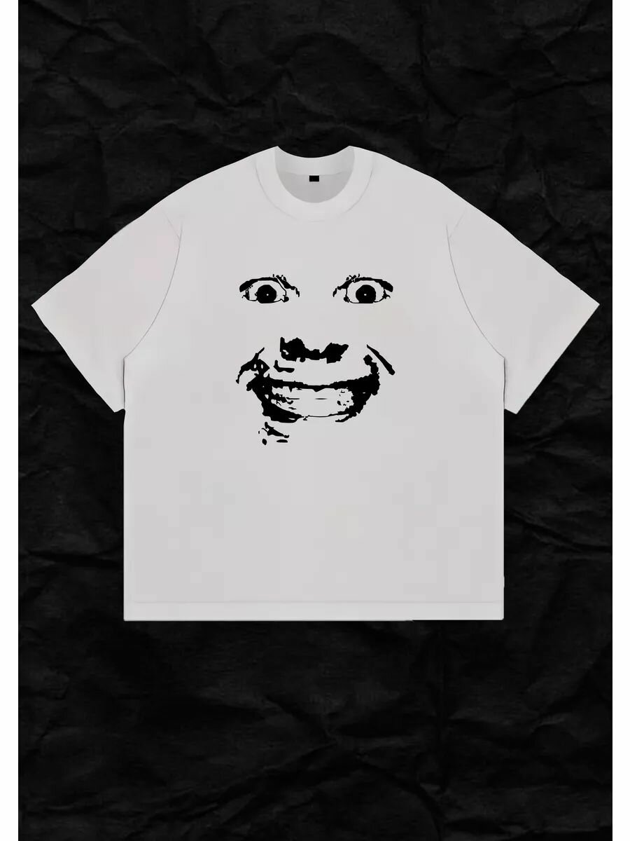 Футболка спортивная