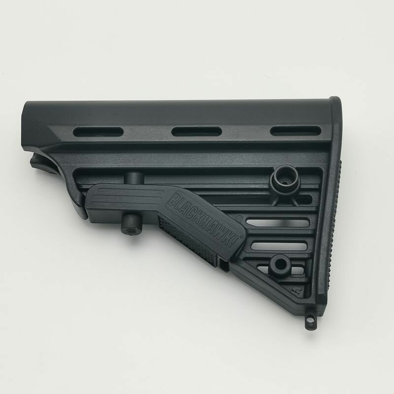 Задняя поддержка Defense GL-Core на трубу